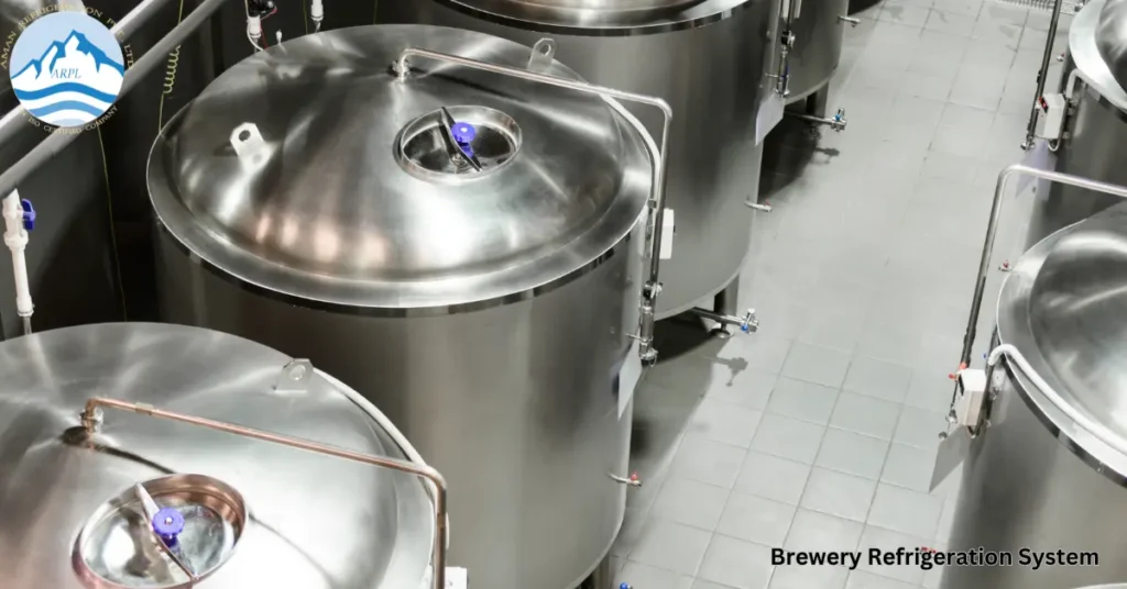 Brewery Refrigeration System: Best Solutions for Efficient Cooling